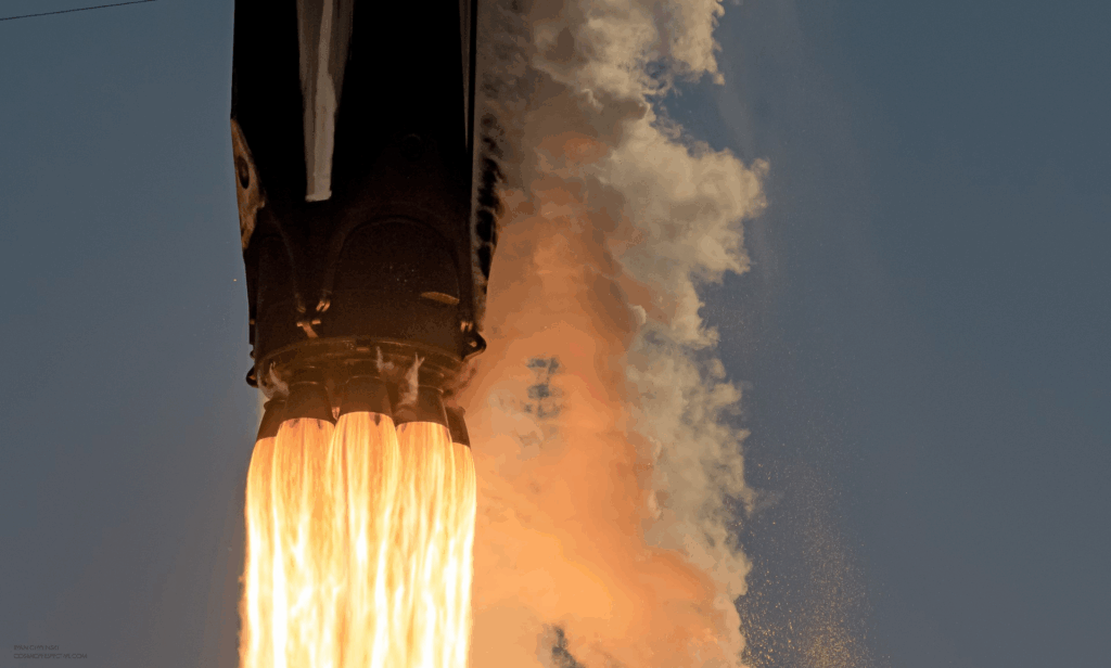 Satellites to be Built and Launched - Novaspace - Market Intelligence Hub