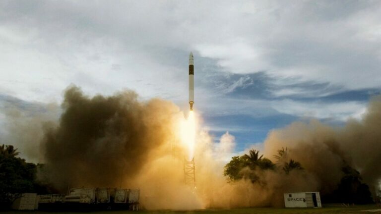 Small launchers: limits of a high launch rate model and the race to ...