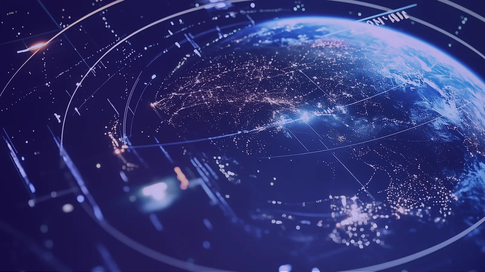Inside SDA, IRIS², and More: Novaspace Unveils Major Space Programs ...